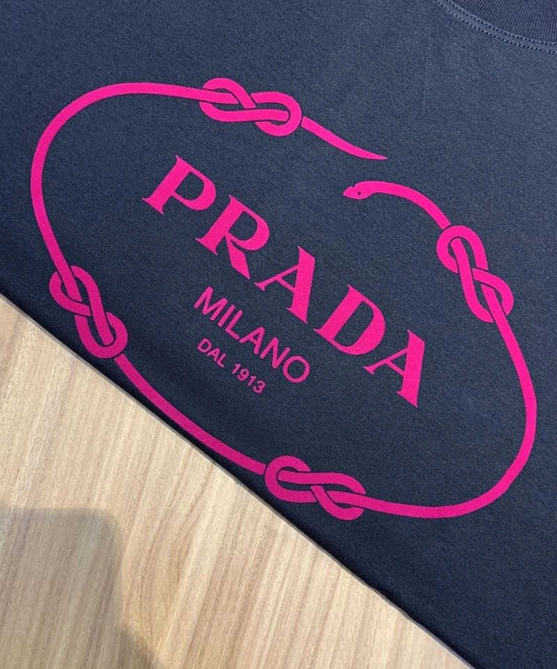 Brand-original Prada T-Shirts