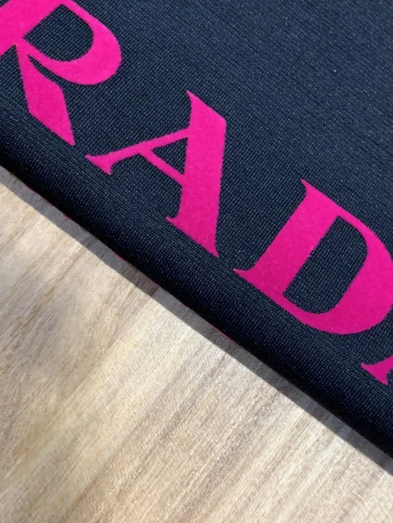 Brand-original Prada T-Shirts