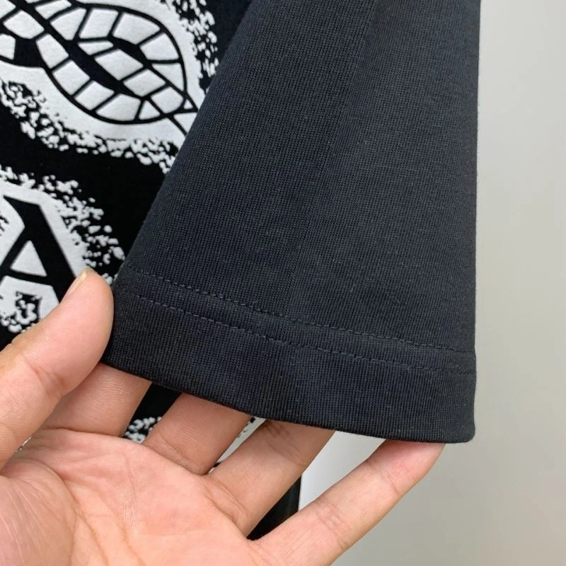 Exact replica Prada T-Shirts