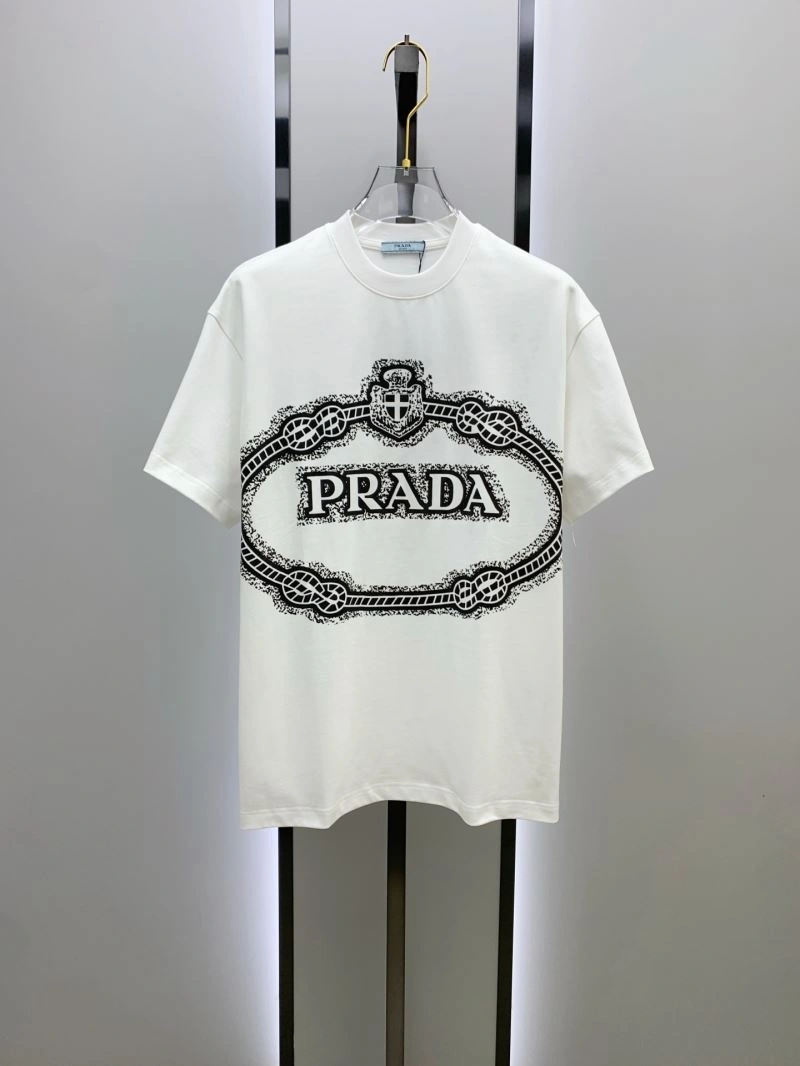 Prada T-Shirts