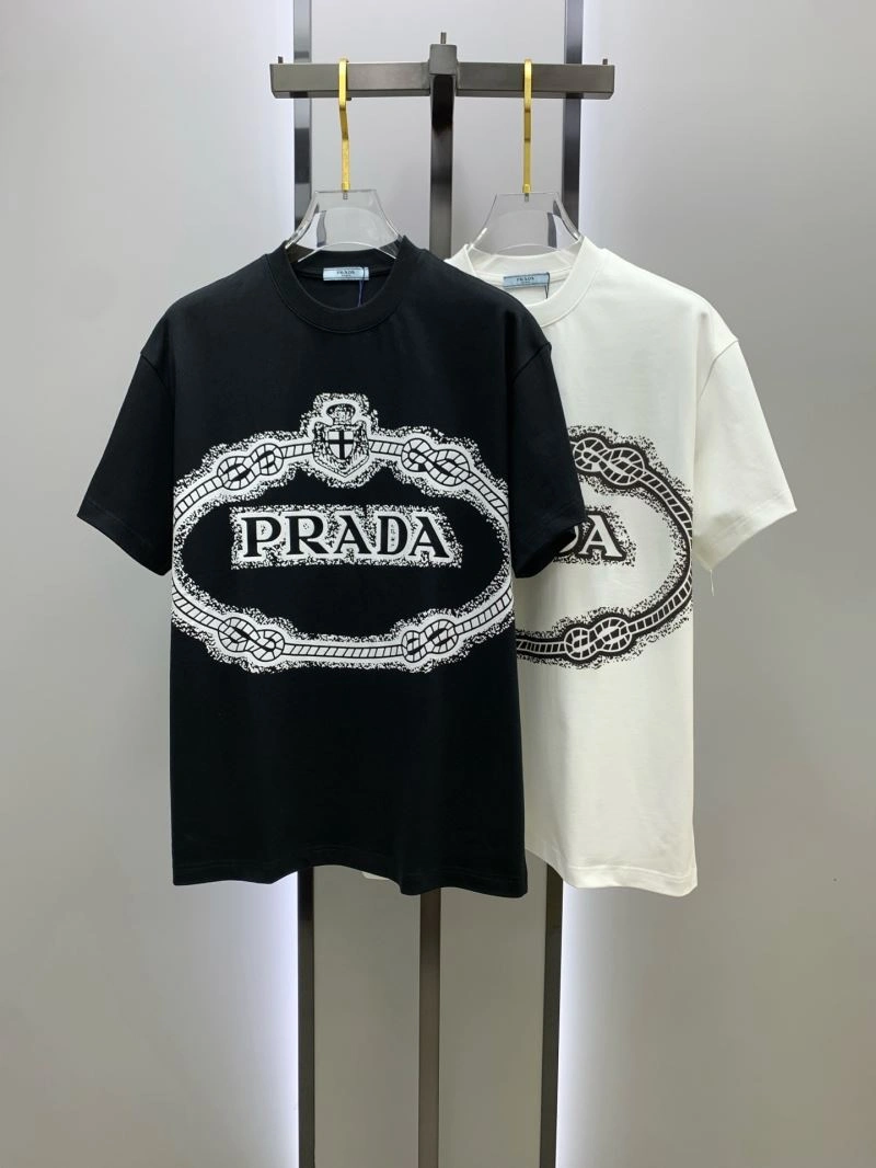 Authentic Prada T-Shirts