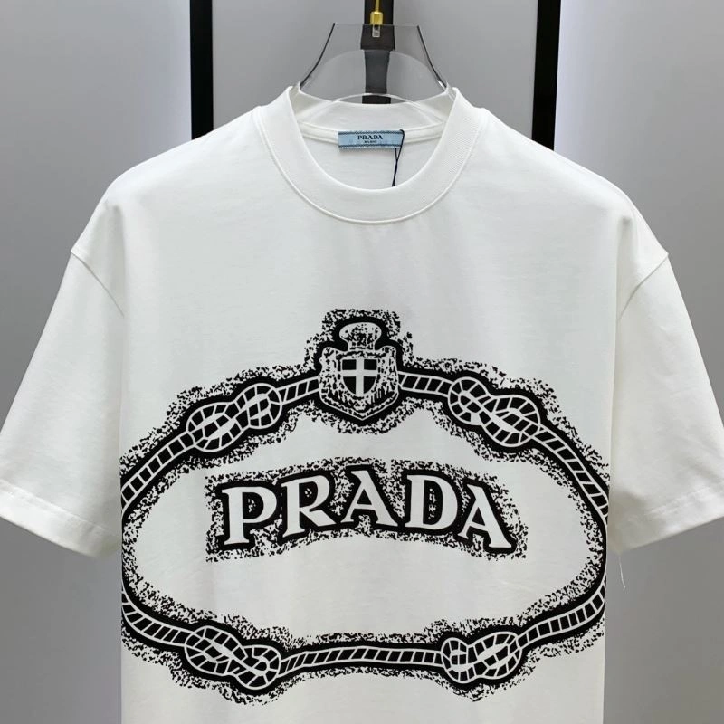 Authentic Prada T-Shirts