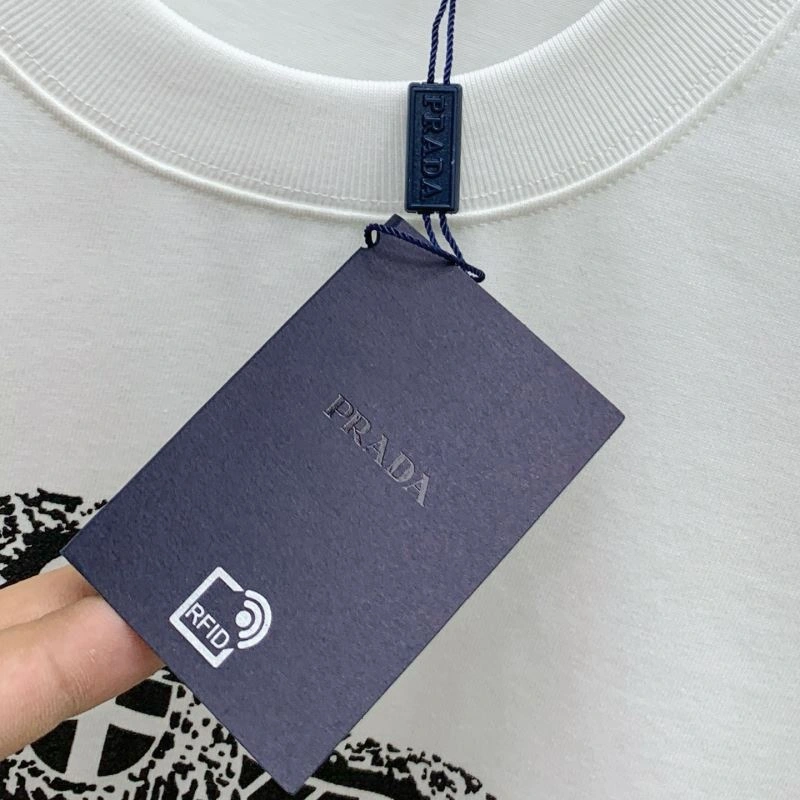 Authentic Prada T-Shirts