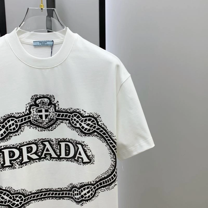 Authentic Prada T-Shirts