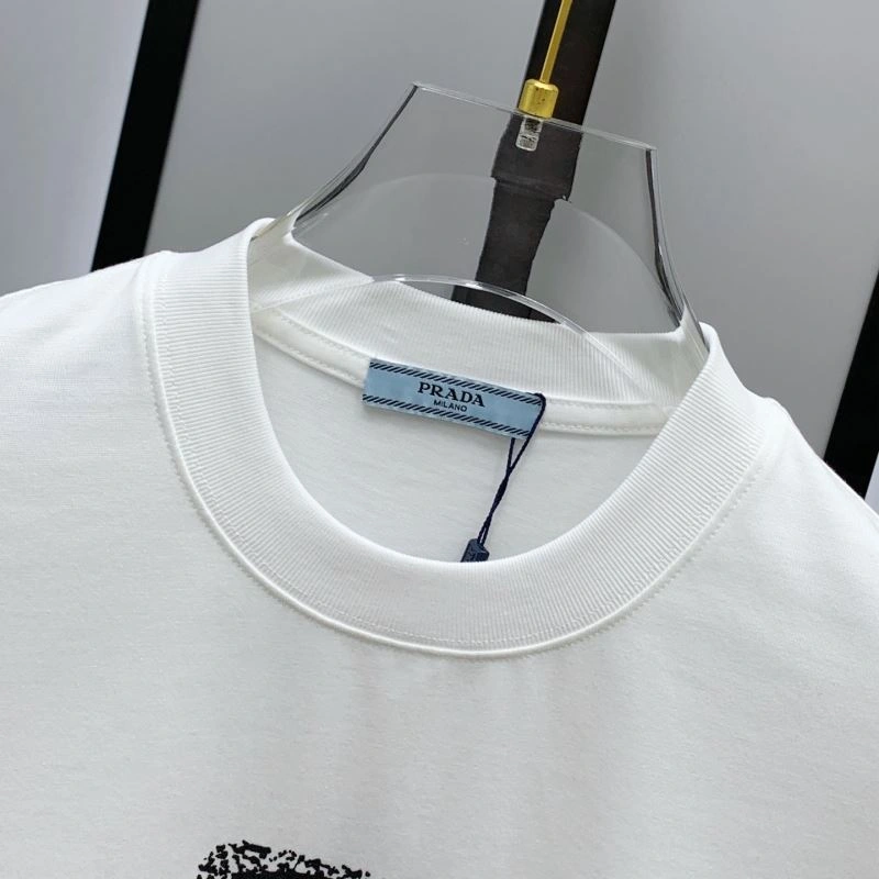 Authentic Prada T-Shirts
