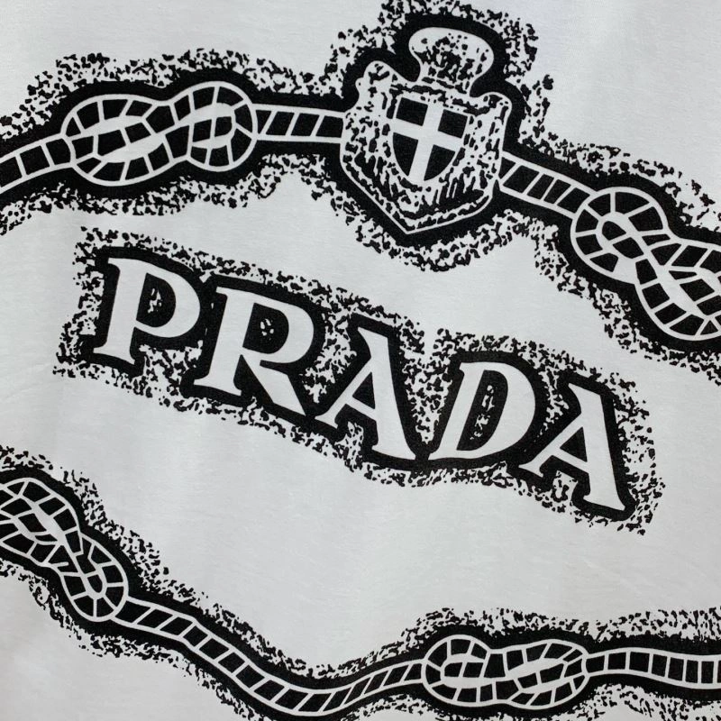 Authentic Prada T-Shirts