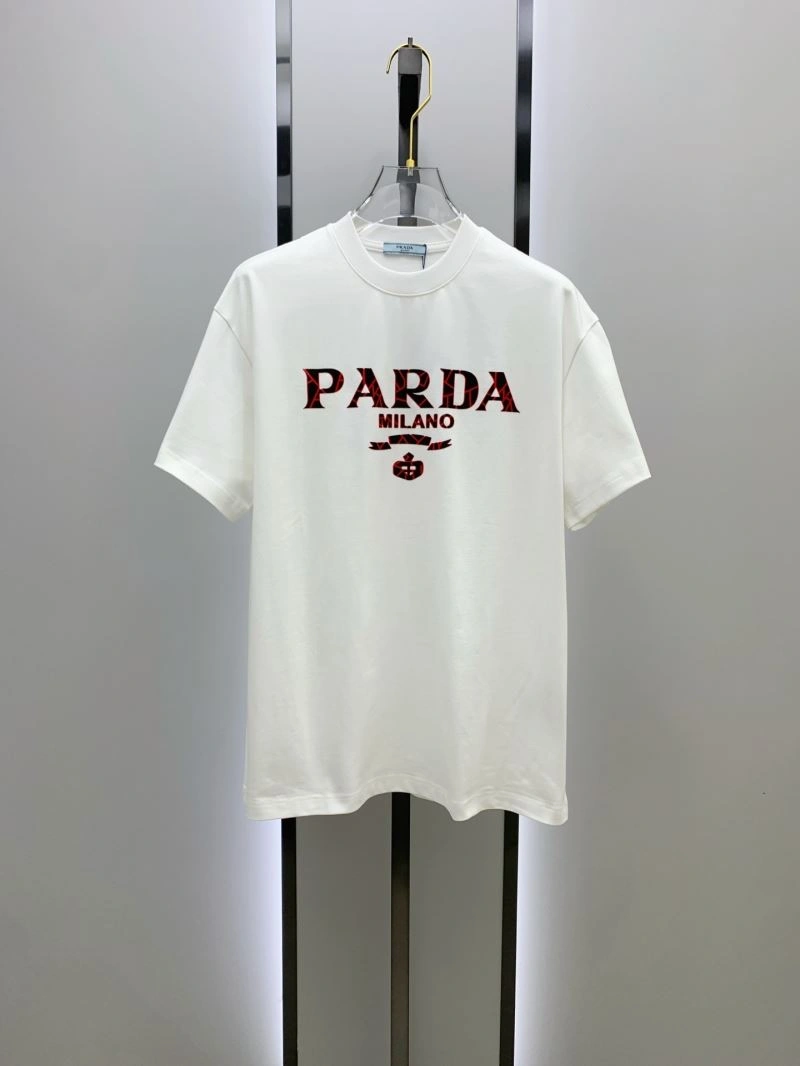 Prada T-Shirts