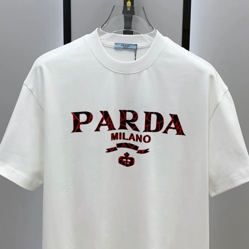Cut-rate Prada T-Shirts