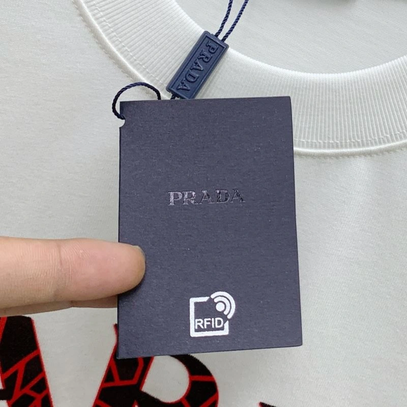 Cut-rate Prada T-Shirts