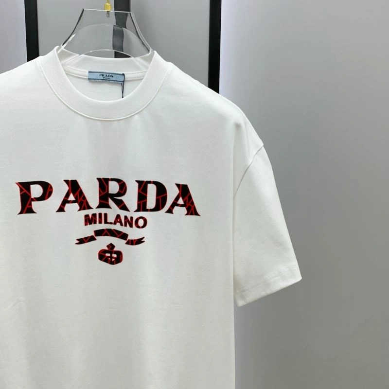 Cut-rate Prada T-Shirts