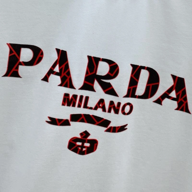 Cut-rate Prada T-Shirts