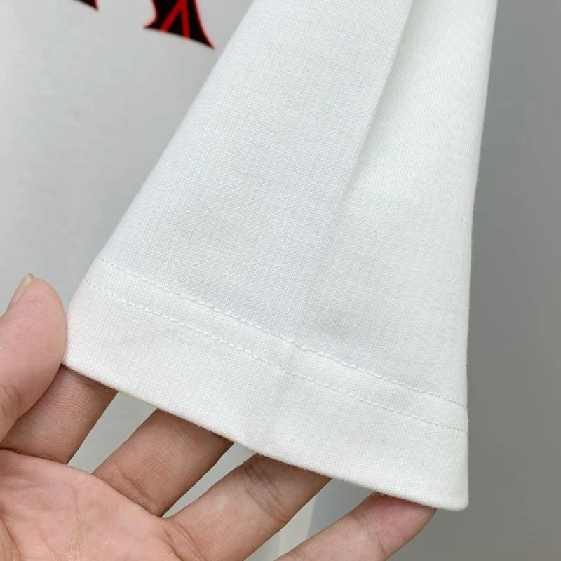 Cut-rate Prada T-Shirts