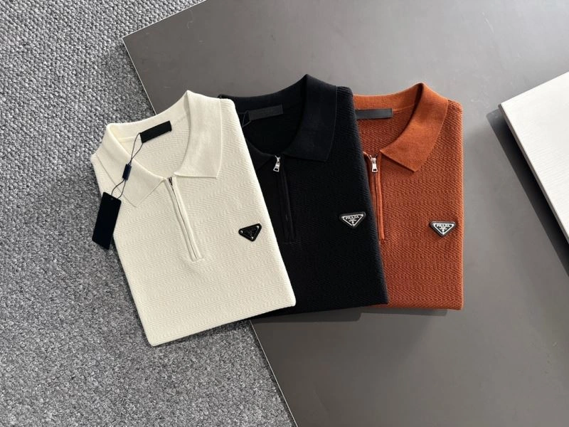 Prada T-Shirts
