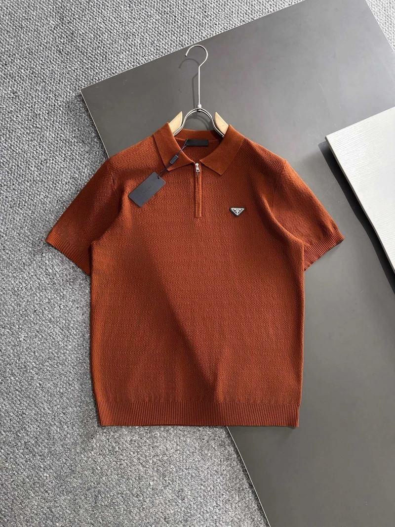 Authentic Prada T-Shirts