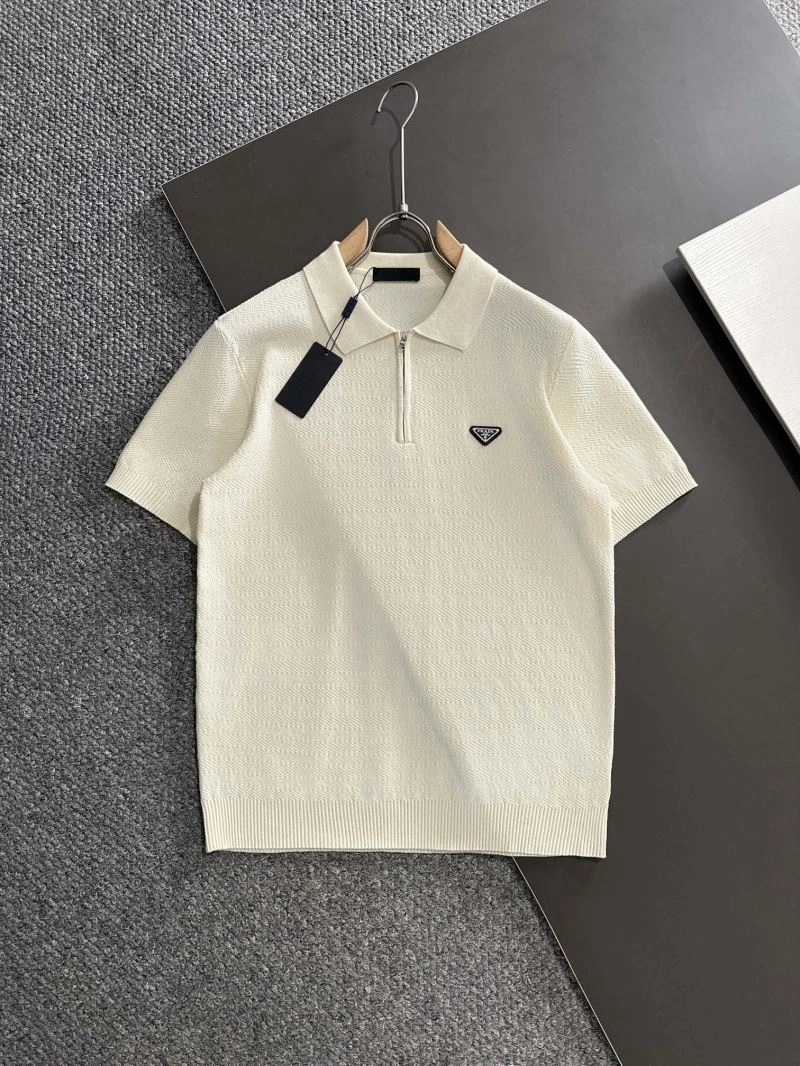 Authentic Prada T-Shirts