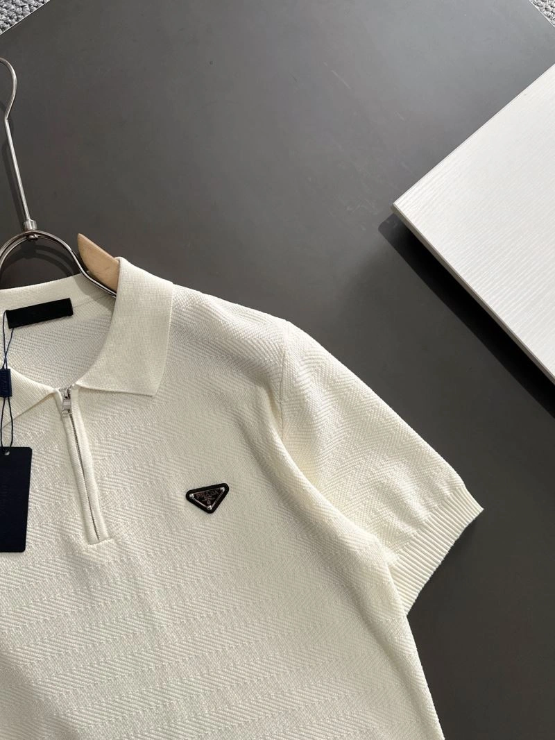Authentic Prada T-Shirts