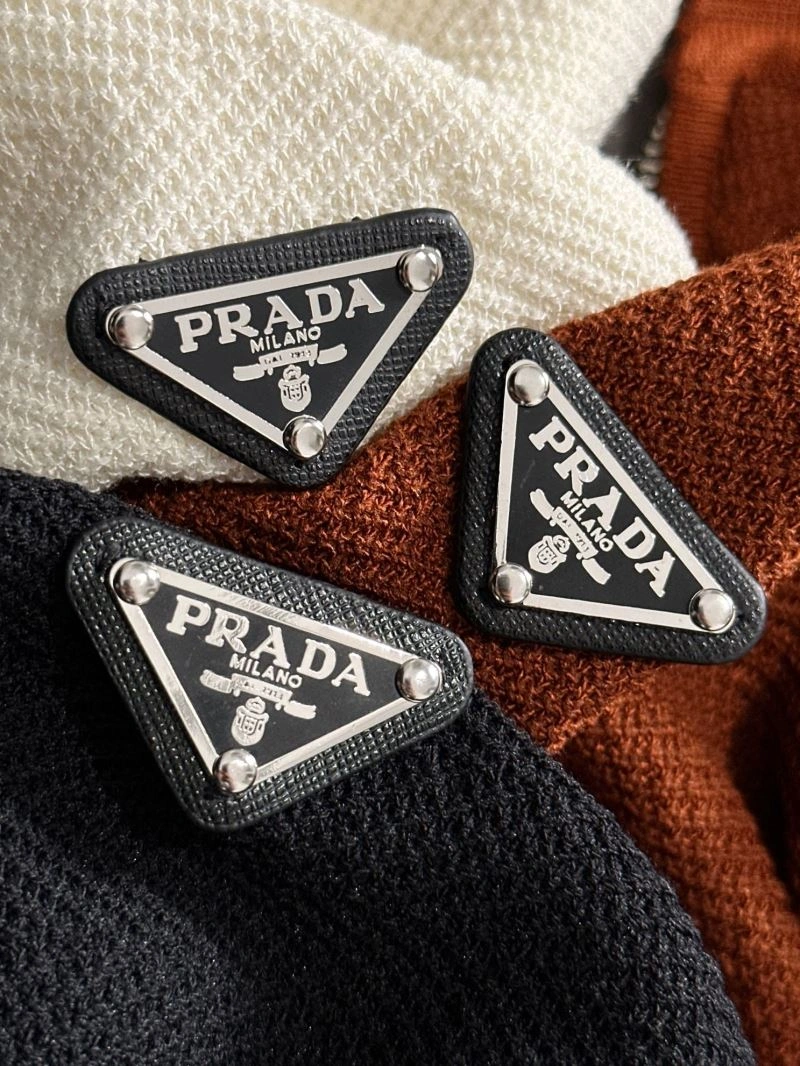 Authentic Prada T-Shirts