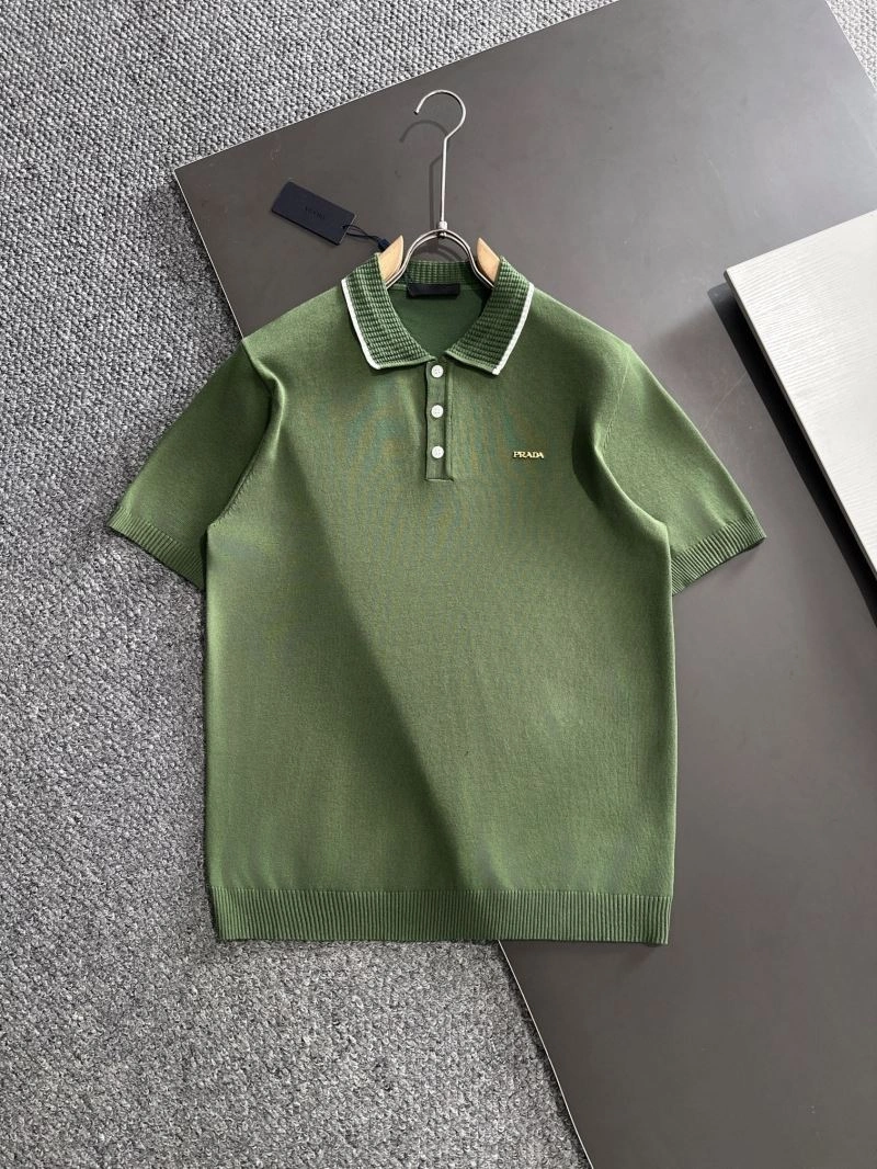 Real Prada T-Shirts