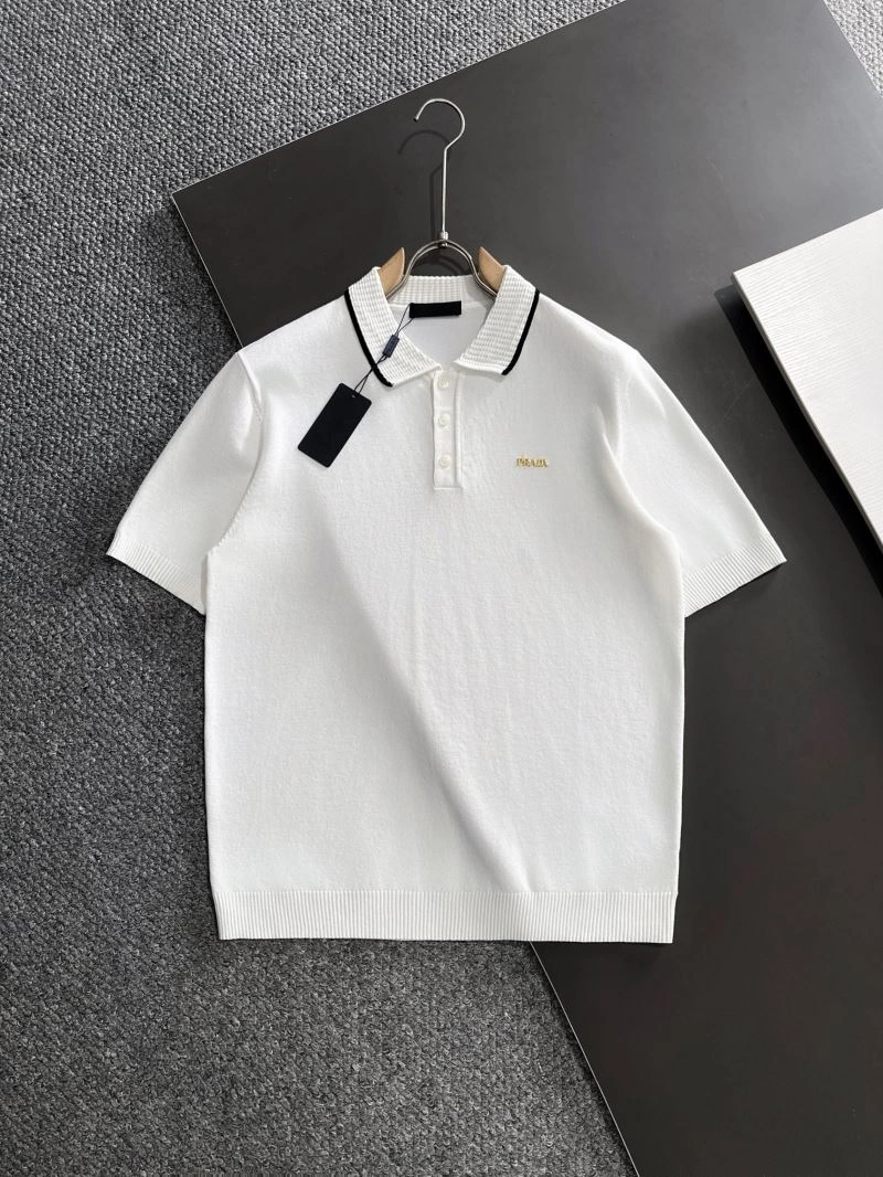 Real Prada T-Shirts