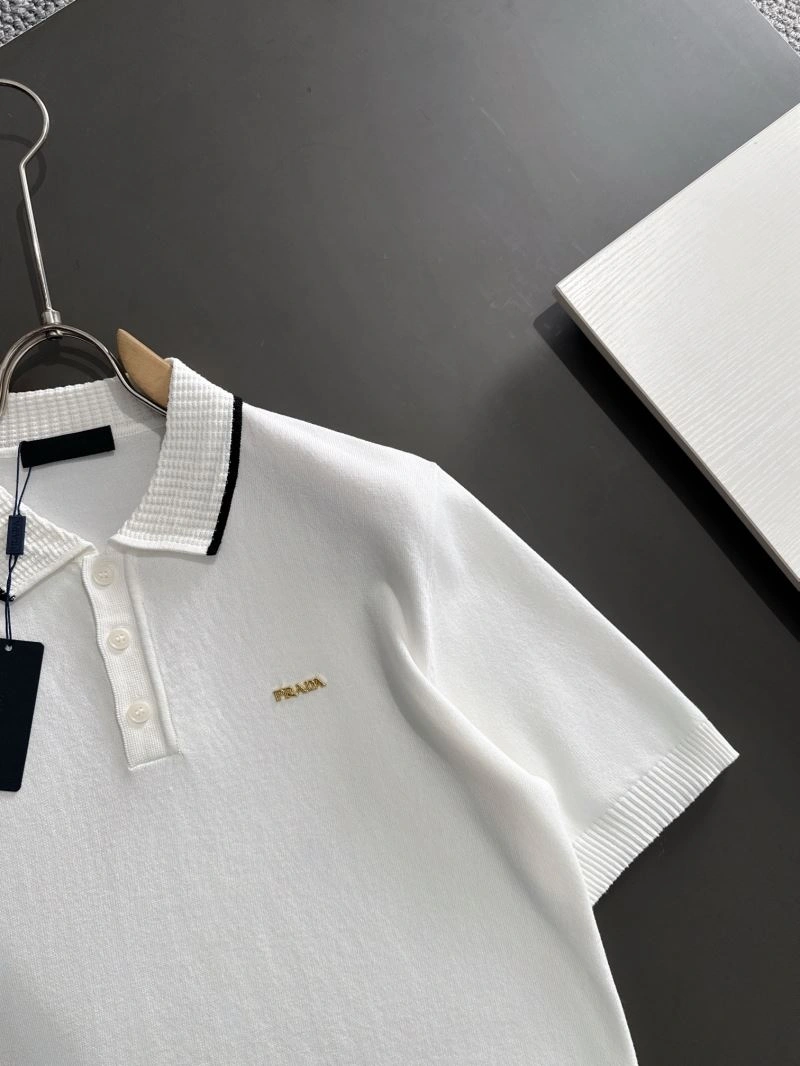 Real Prada T-Shirts