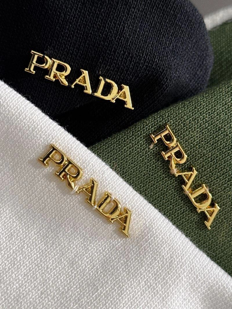 Real Prada T-Shirts