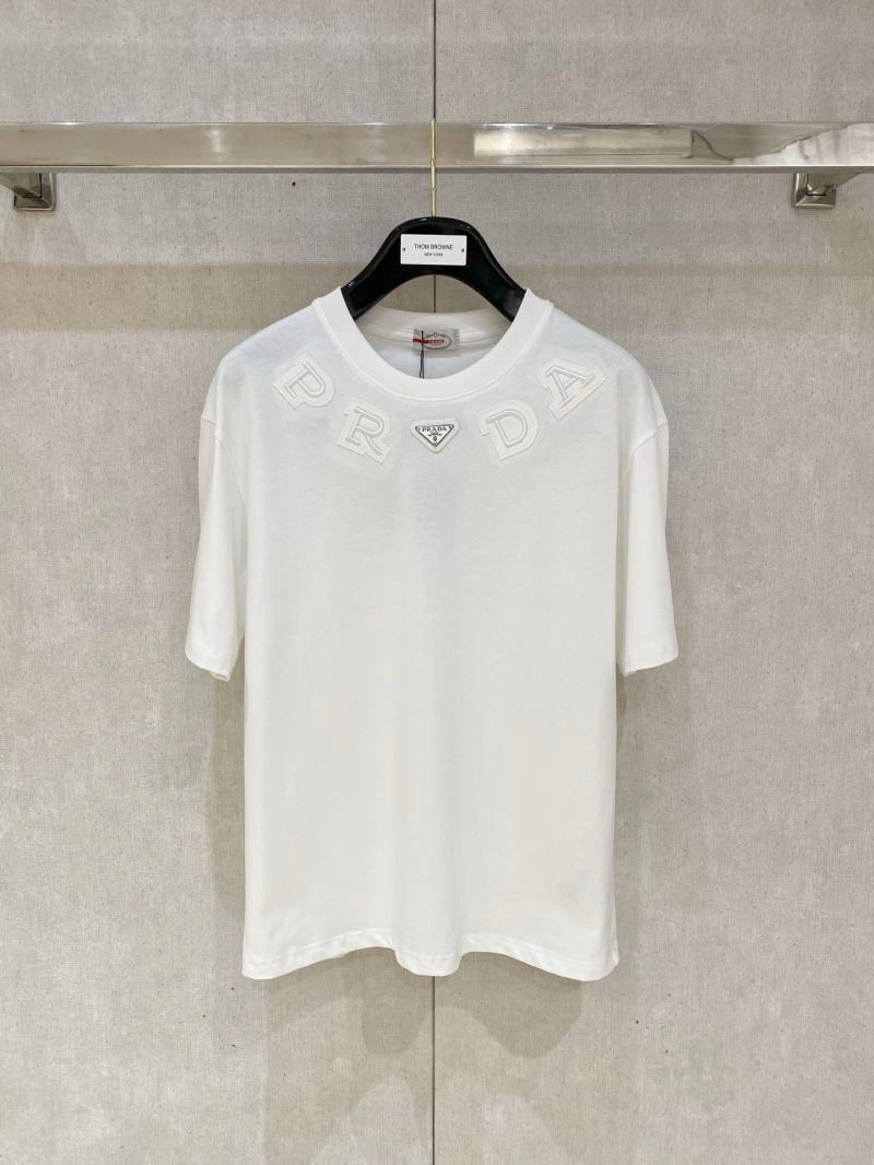 Prada T-Shirts