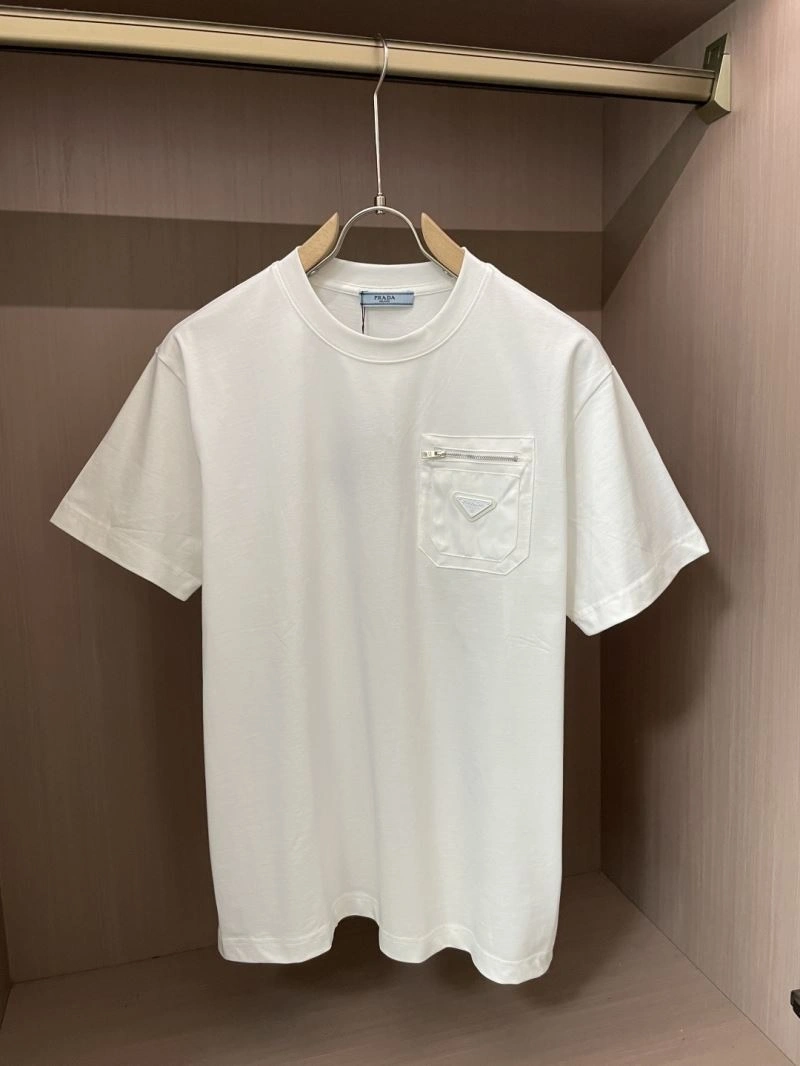 Prada T-Shirts