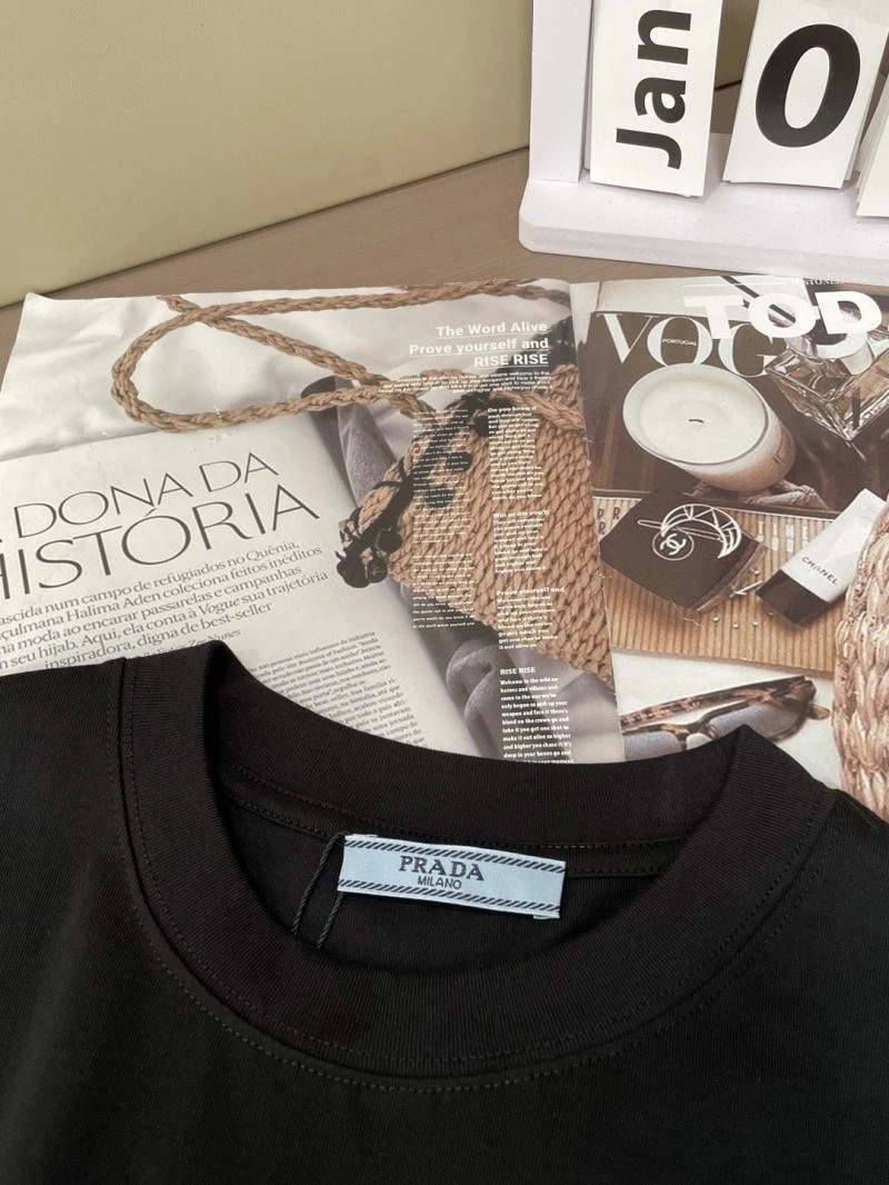 OEM Prada T-Shirts