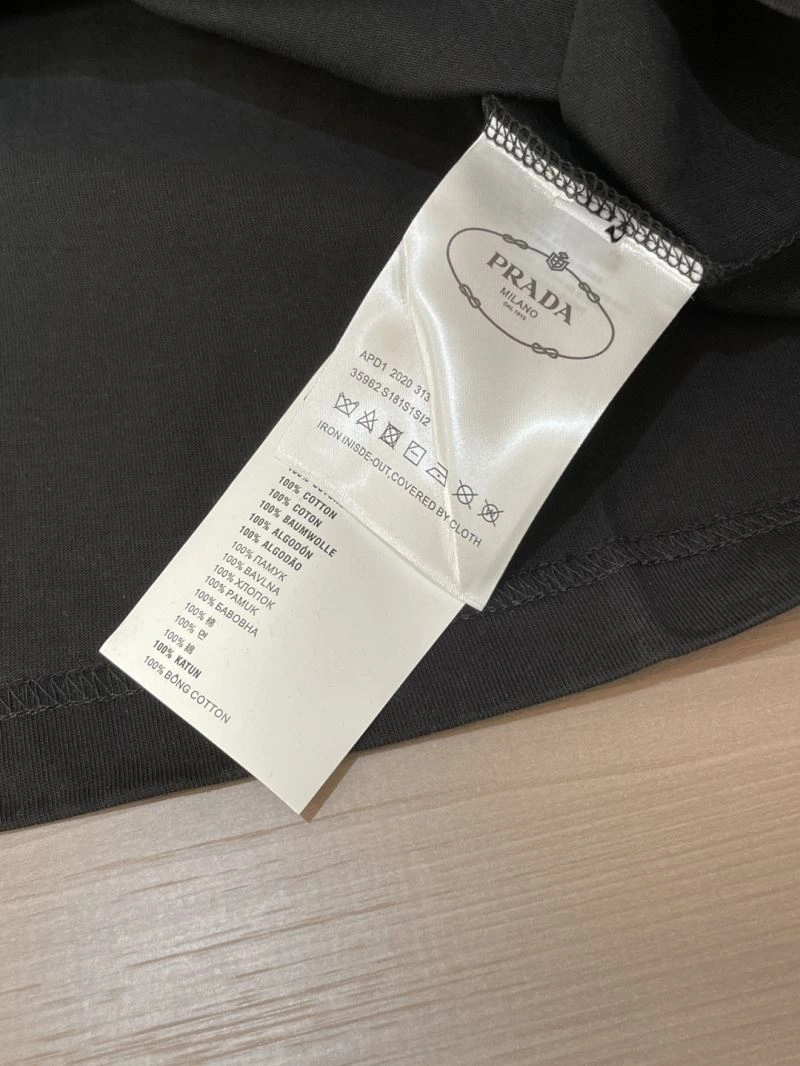 OEM Prada T-Shirts