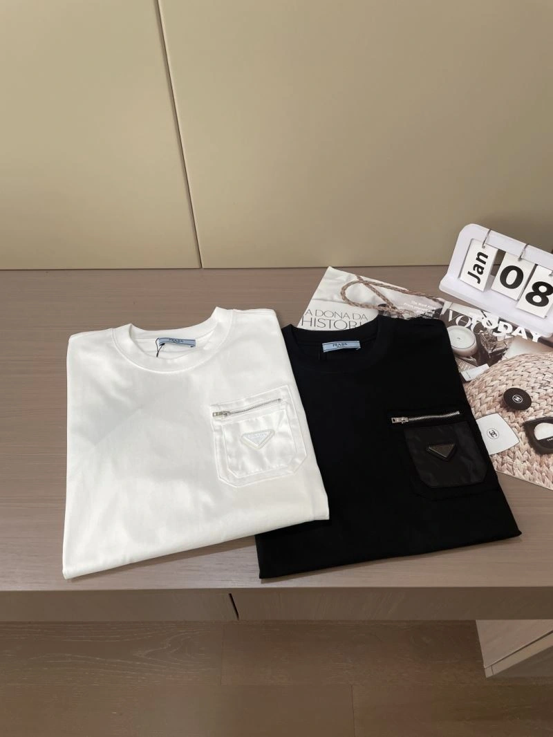 OEM Prada T-Shirts