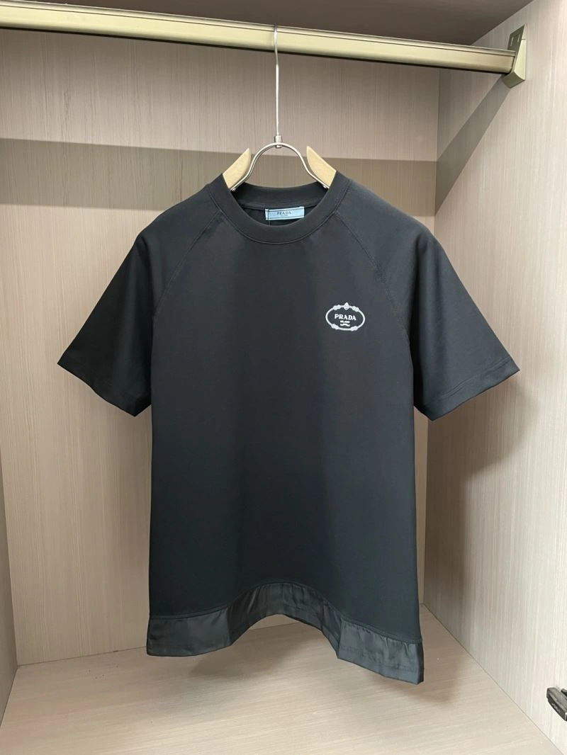 Prada T-Shirts
