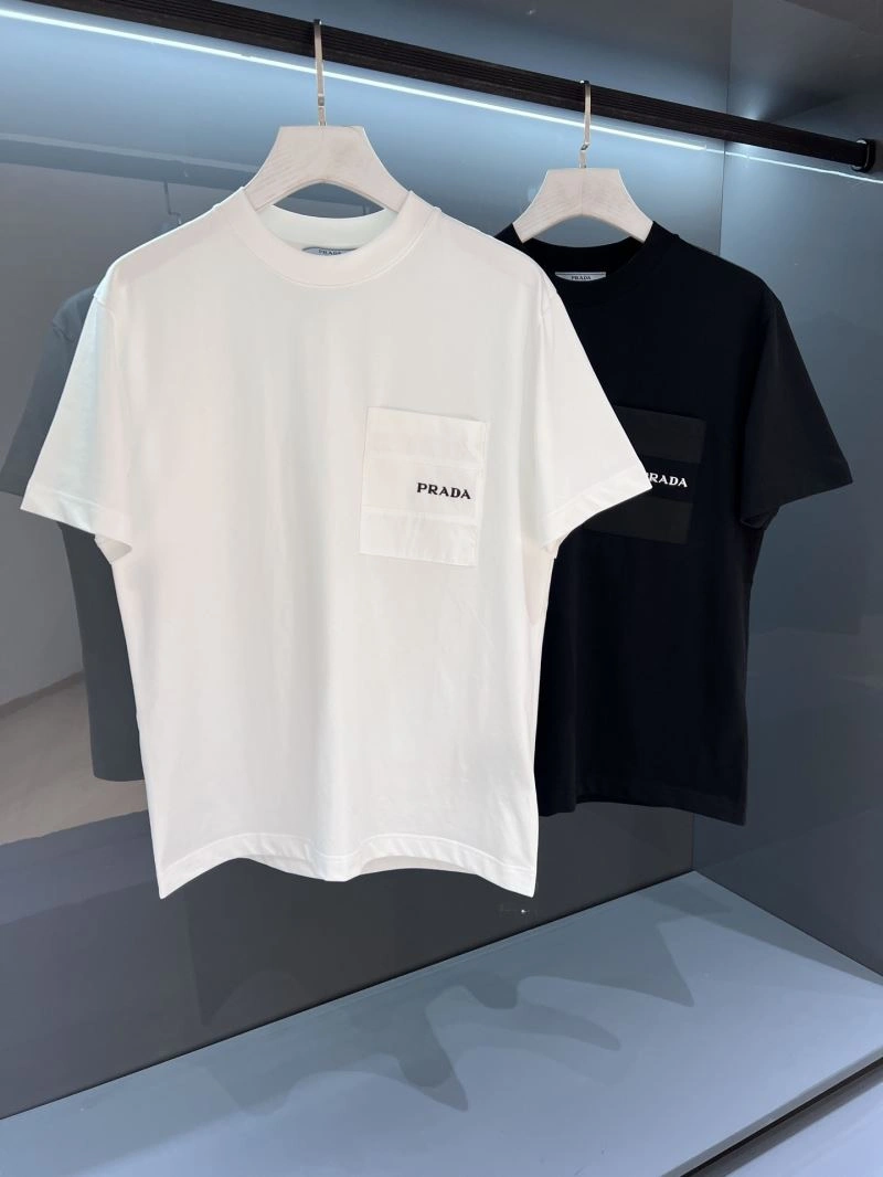 Prada T-Shirts