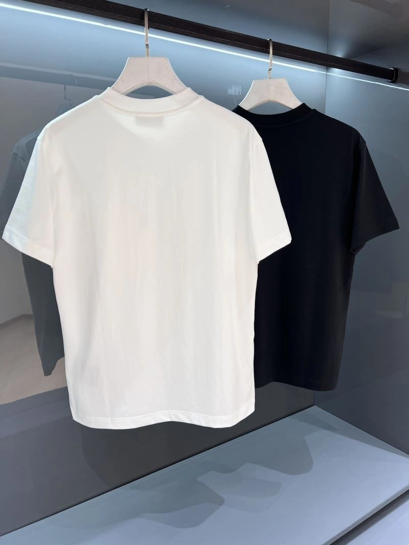 Budget-friendly Prada T-Shirts