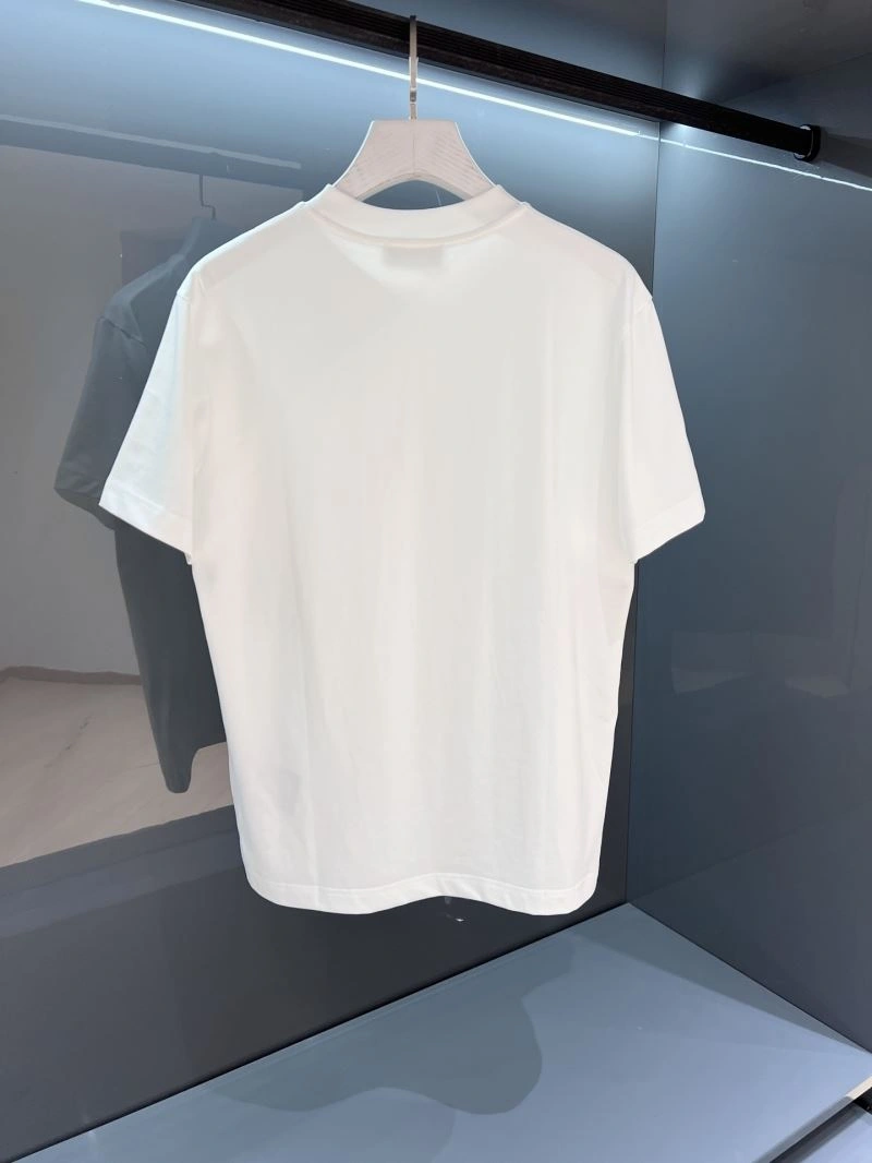 Budget-friendly Prada T-Shirts