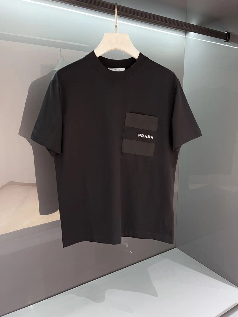 Budget-friendly Prada T-Shirts
