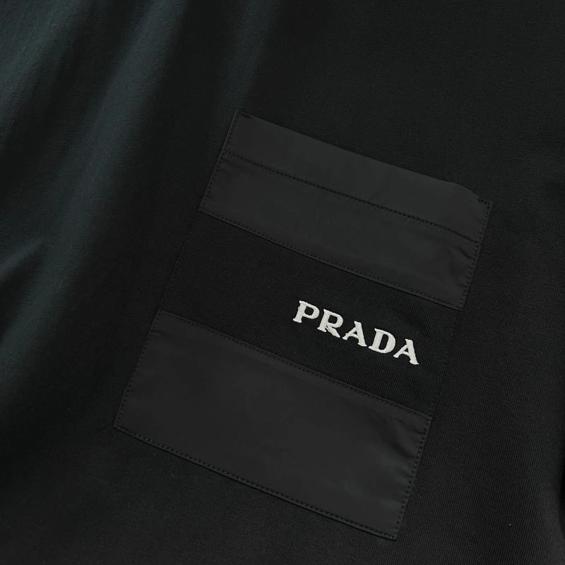 Budget-friendly Prada T-Shirts