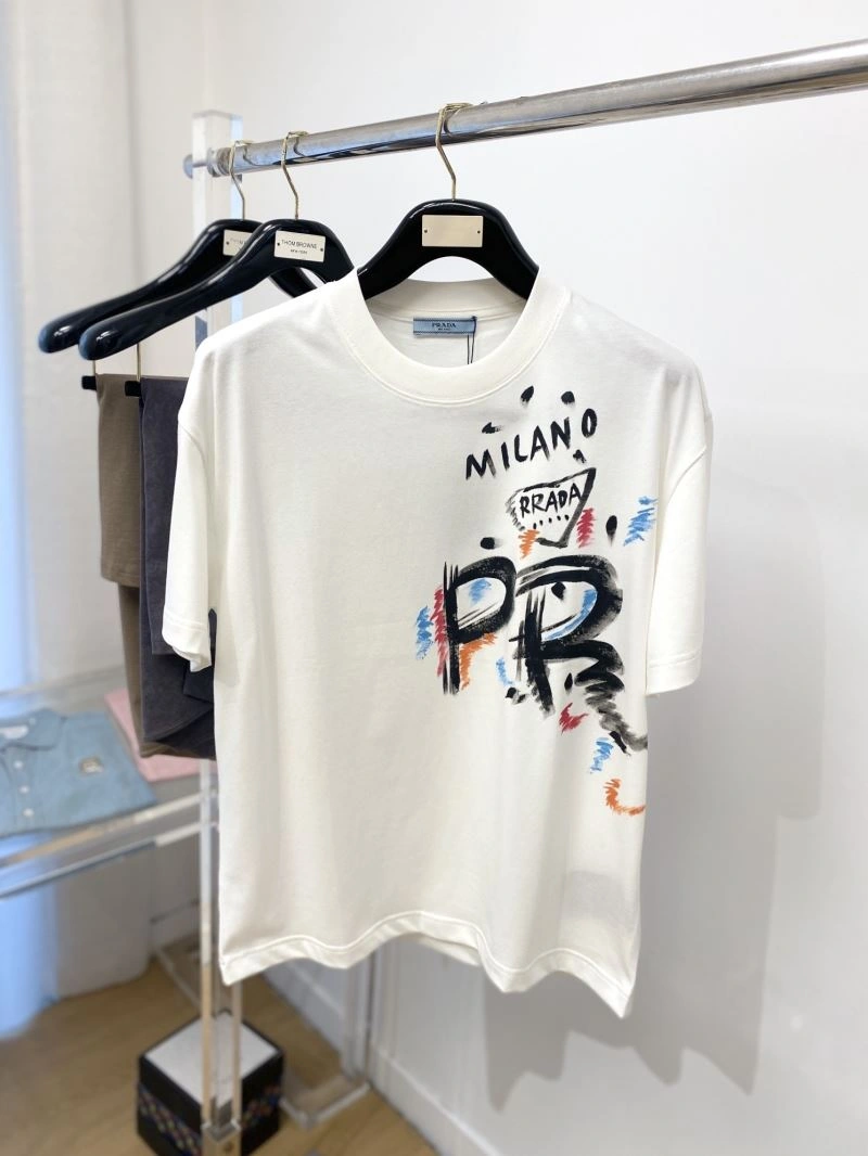Prada T-Shirts