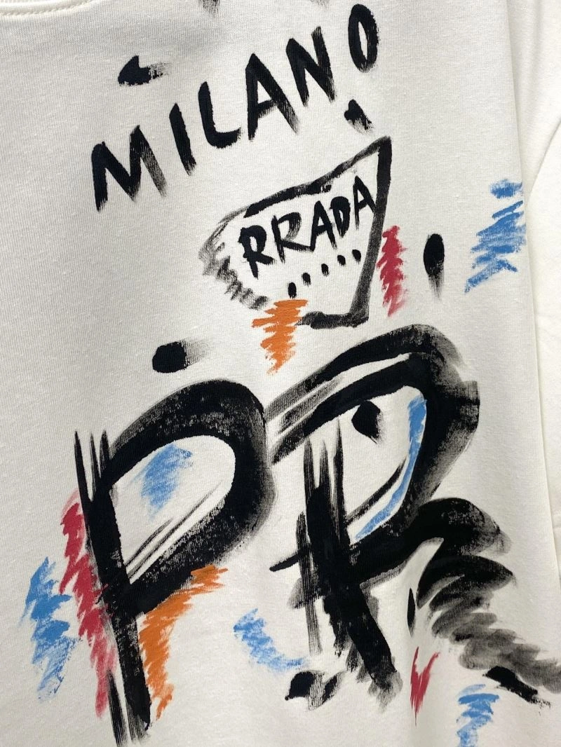 Affordable Prada T-Shirts
