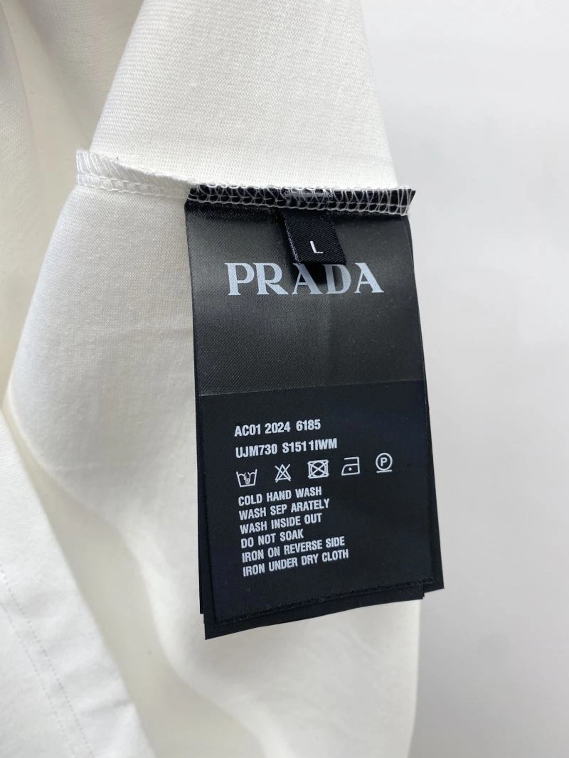 Affordable Prada T-Shirts