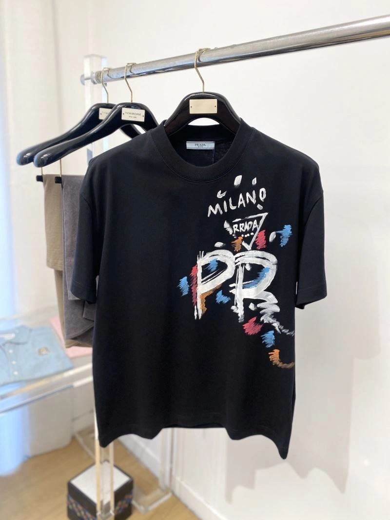 Prada T-Shirts