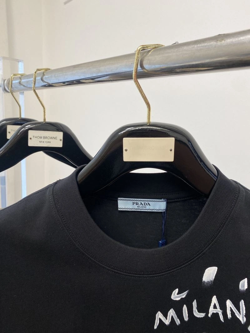 Brand-original Prada T-Shirts
