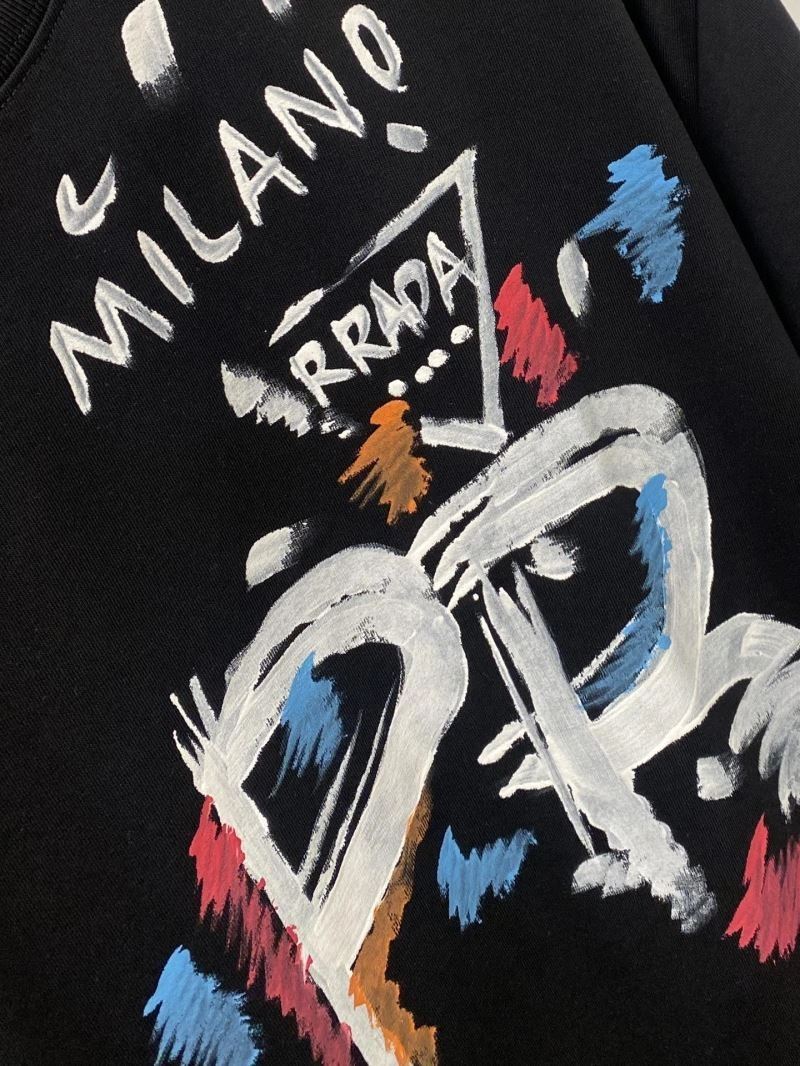 Brand-original Prada T-Shirts
