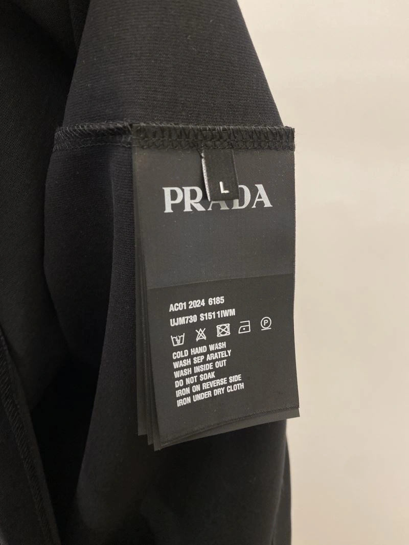 Brand-original Prada T-Shirts