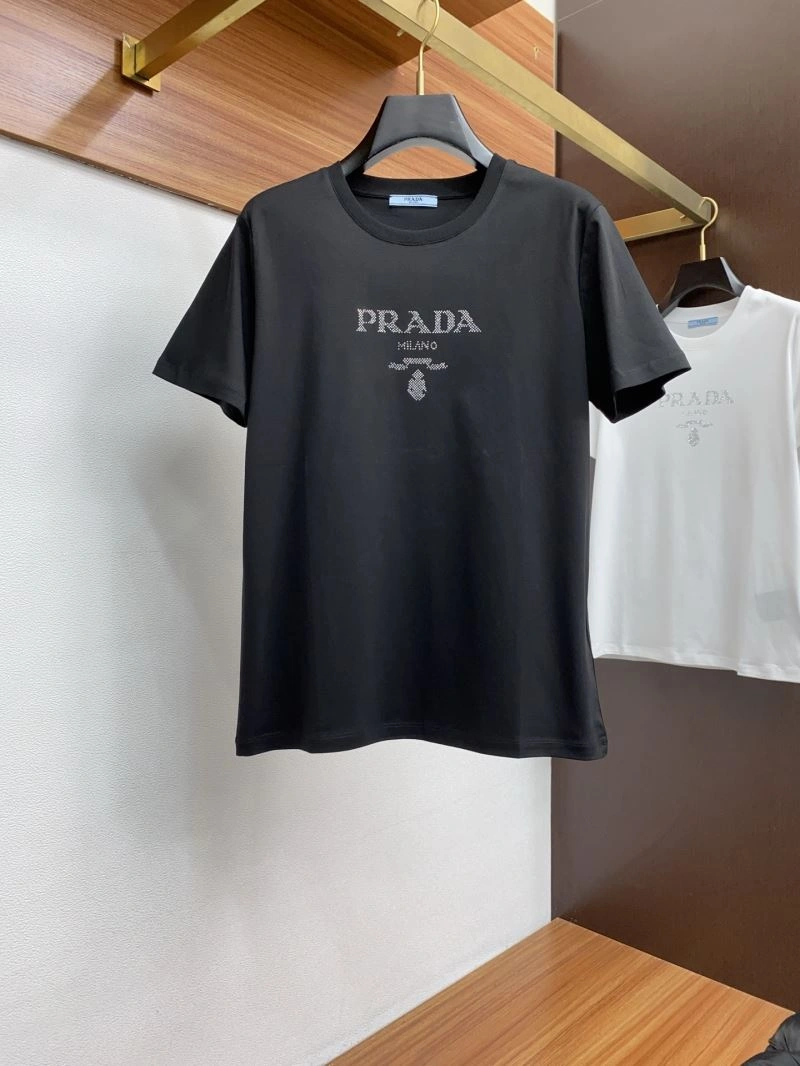 Prada T-Shirts