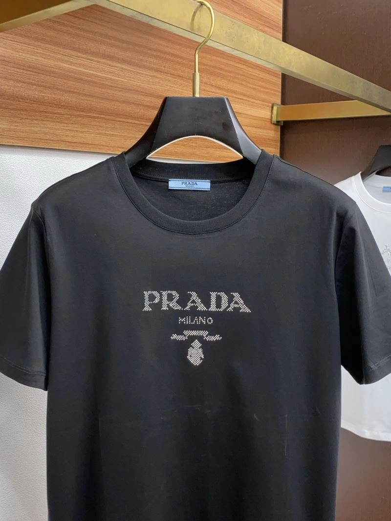 Genuine Prada T-Shirts