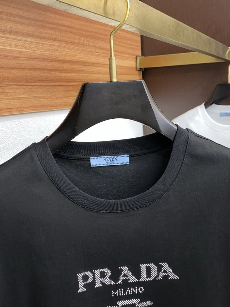 Genuine Prada T-Shirts
