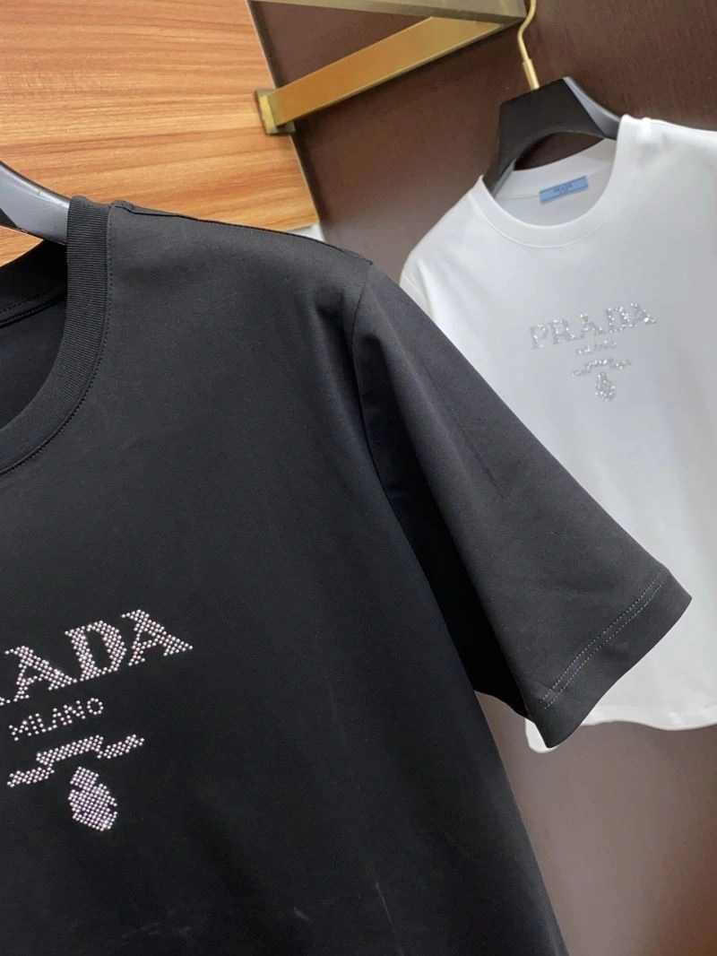 Genuine Prada T-Shirts