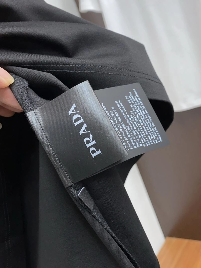 Genuine Prada T-Shirts