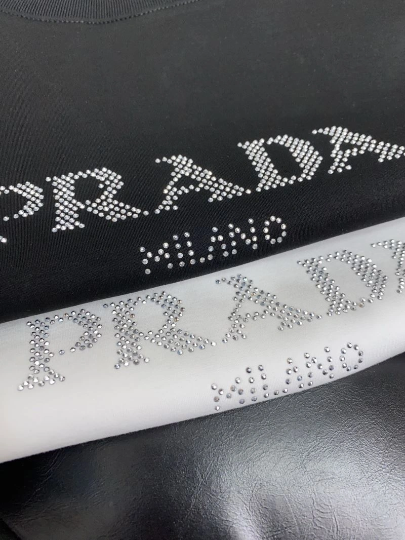 Genuine Prada T-Shirts