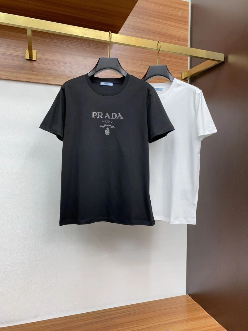 Genuine Prada T-Shirts